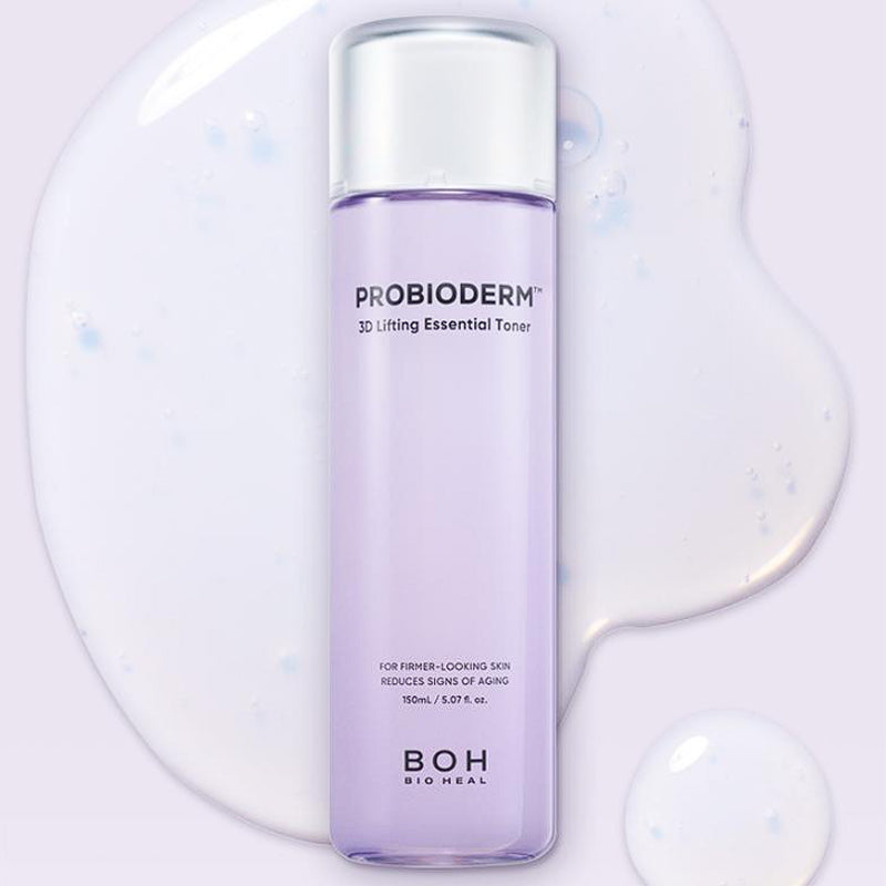 [BIO HEAL BOH] Probioderm 3D Lifting Essential Toner 150ml – Ballagrio
