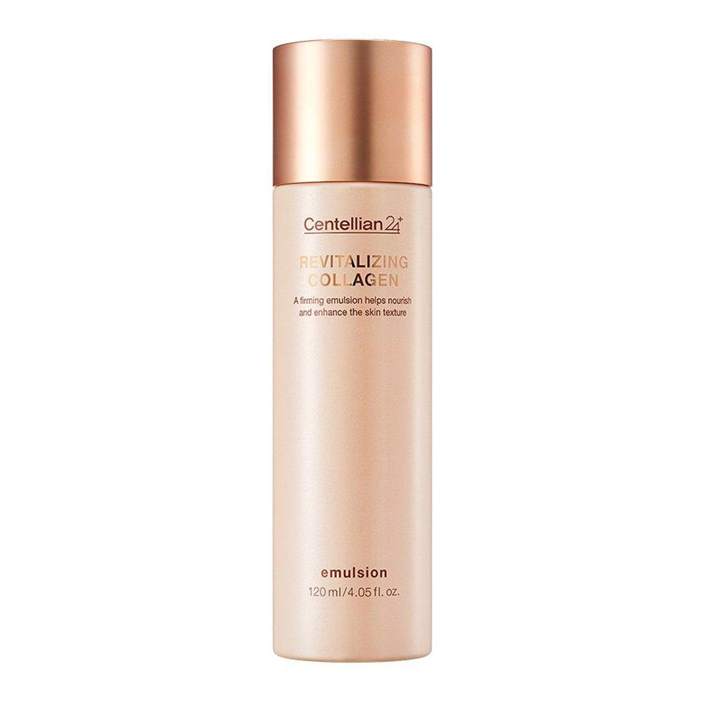 [Centellian24] Revitalizing Collagen Emulsion 120ml – Ballagrio