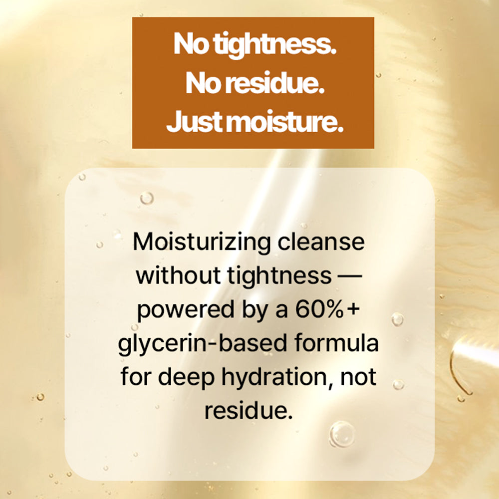 [Clinfinite] Fermented Brown Rice pH Balance Creamy Foam Cleanser 150m ...