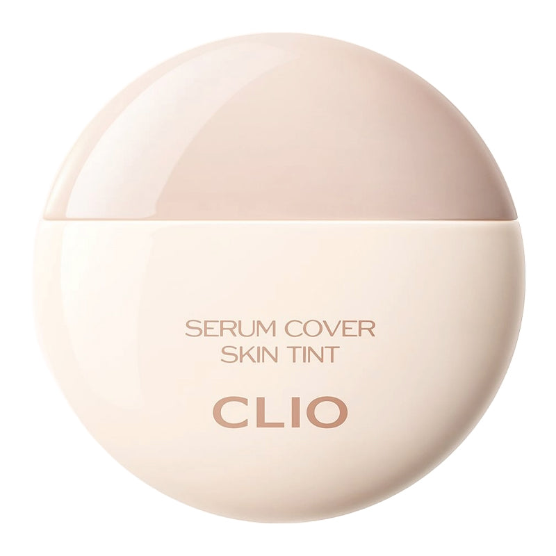 CLIO Serum Cover Skin Tint SPF 20 PA+++ 30ml – Ballagrio