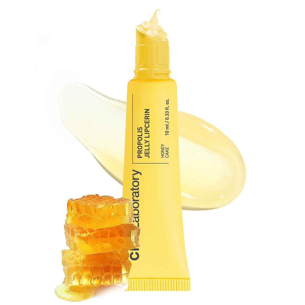 [CNP Laboratory] Propolis Jelly Lipcerin 10ml – Ballagrio