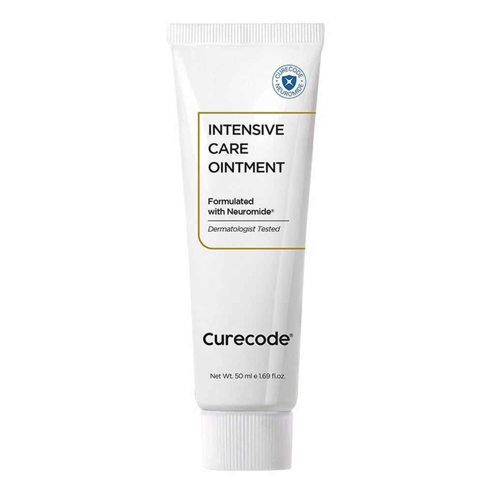 [CURECODE] Intensive Care Ointment 50ml – Ballagrio