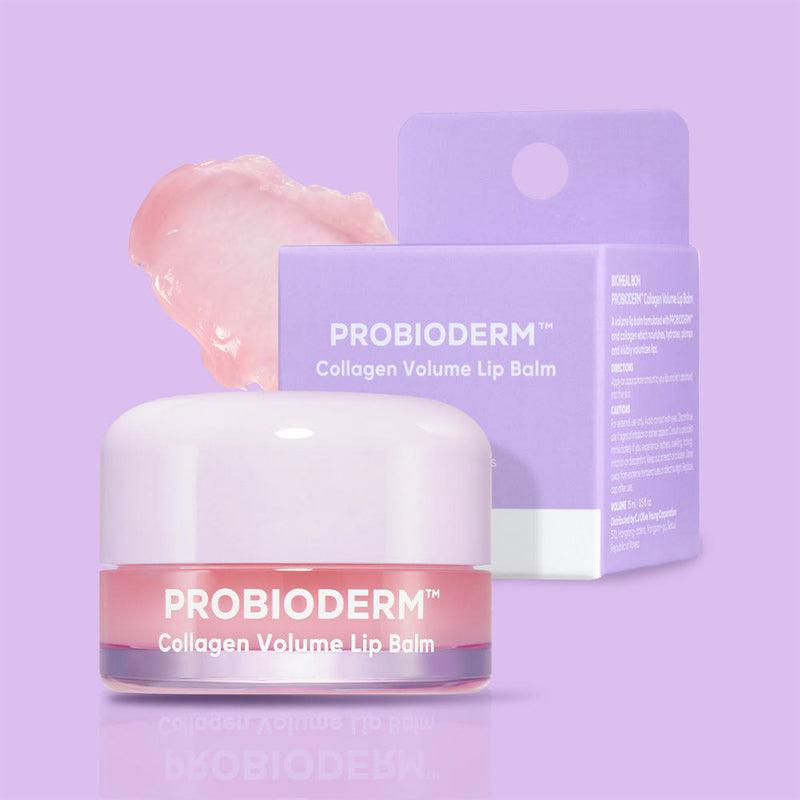 [BIO HEAL BOH] Probioderm Collagen Volume Lip Balm 15ml – Ballagrio