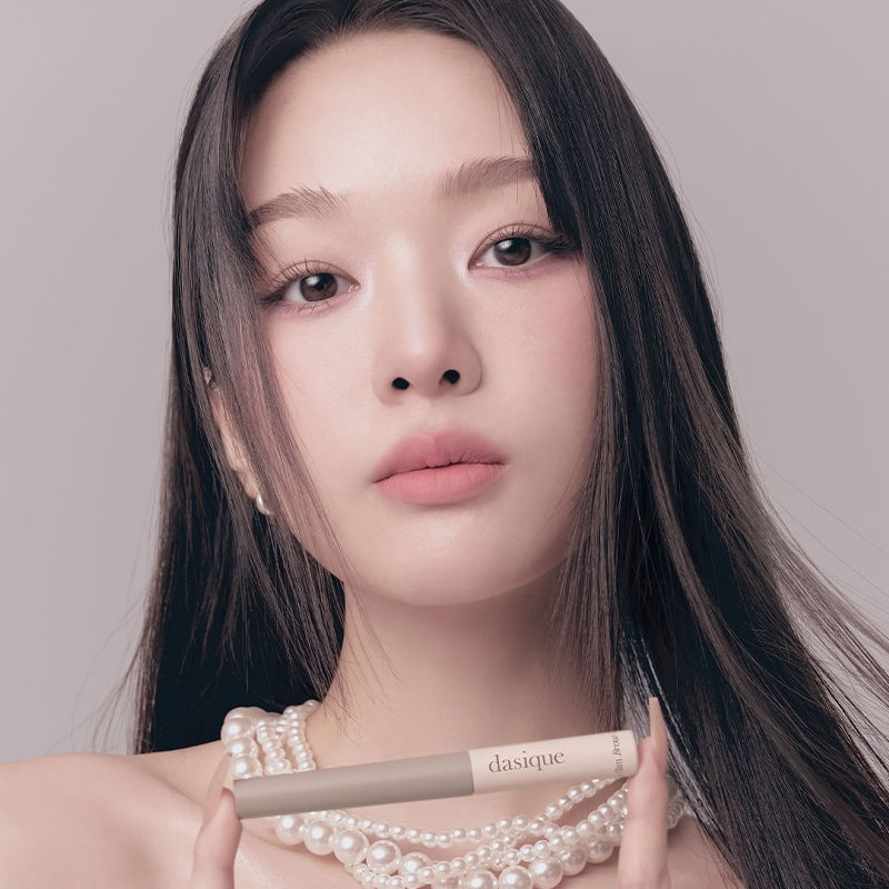 [dasique] Pro Slim Brow Cara 3g – Ballagrio