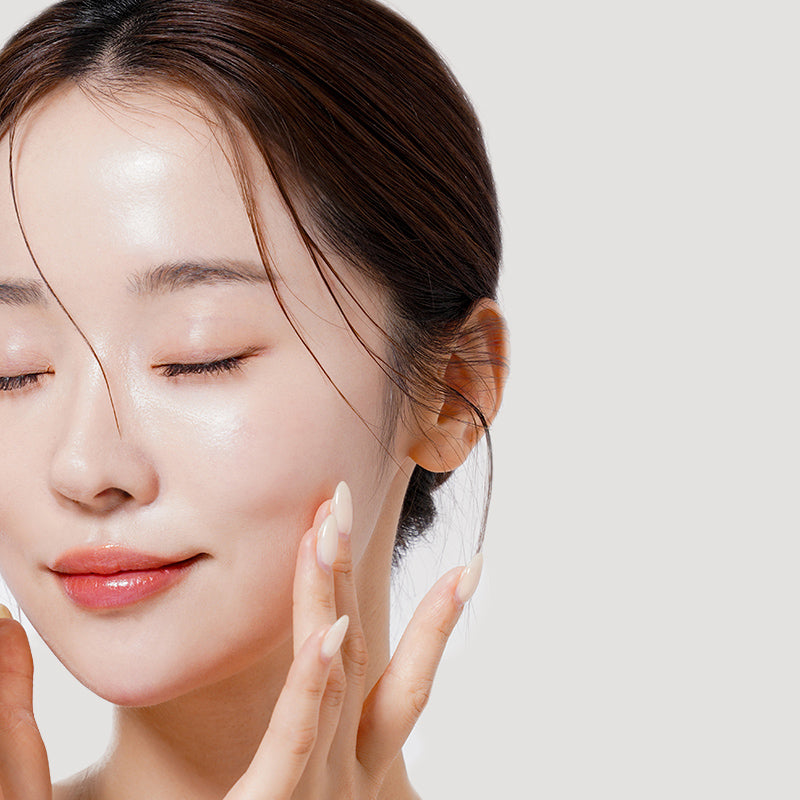 [DERMA FACTORY] Rice Charcoal Clay Pack Cleanser 100g – Ballagrio