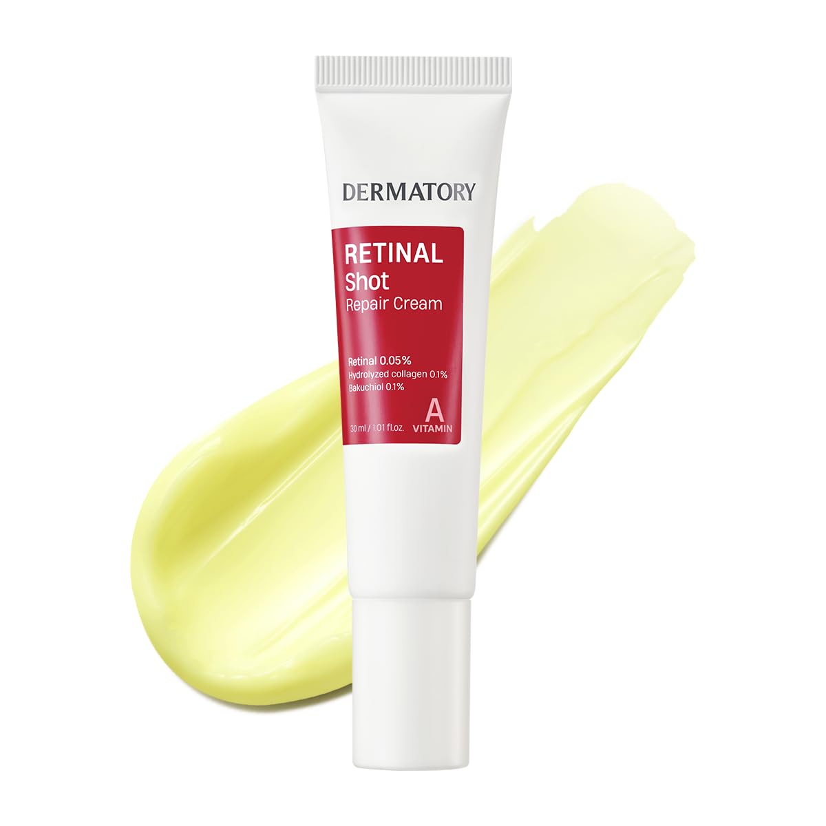 [DERMATORY] Retinal Shot Repair Cream 30ml – Ballagrio