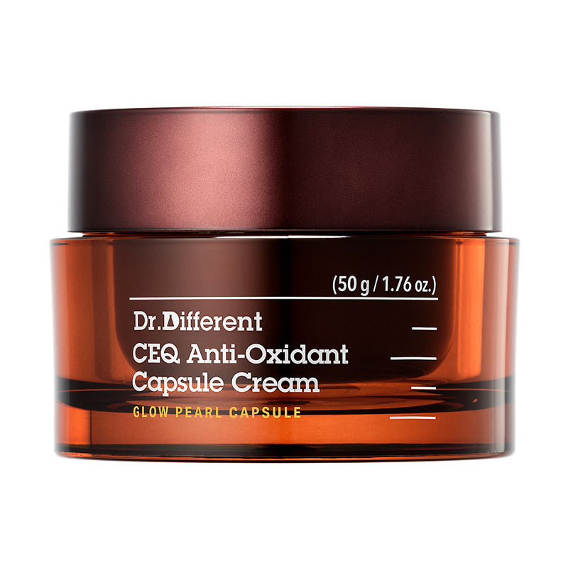 [Dr.Different] CEQ Anti Oxidant Capsule Cream 50g – Ballagrio