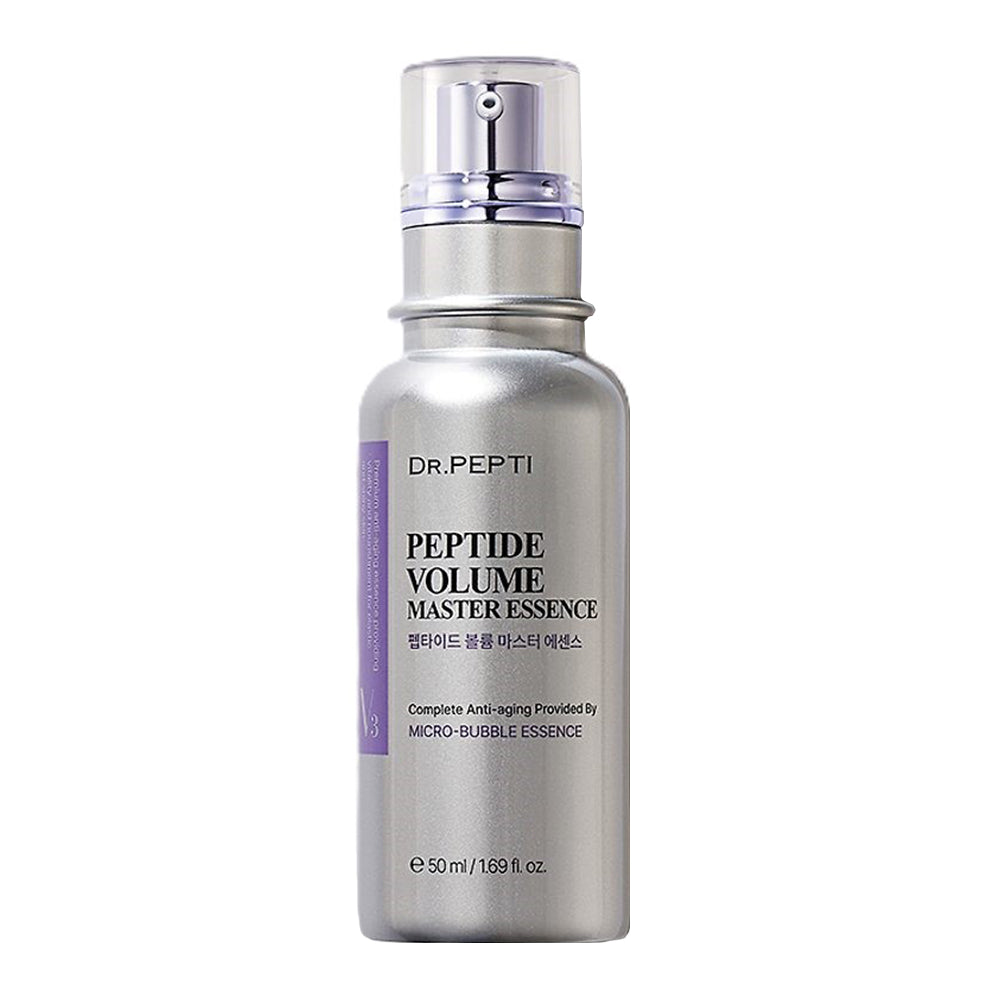 [Dr.PEPTI] Season 3 Peptide Volume Master Essence 50ml – Ballagrio