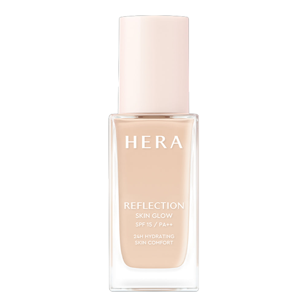 [HERA] Reflection Skin Glow Foundation SPF 15 PA++ 30ml – Ballagrio