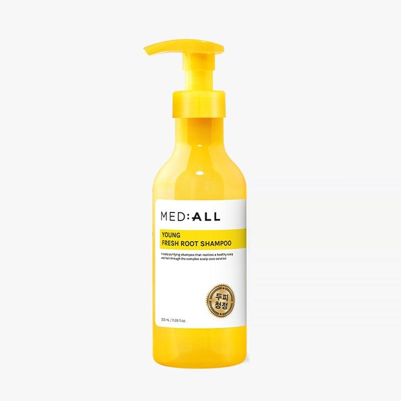 [MED:ALL] Young Fresh Root Shampoo 333ml – Ballagrio