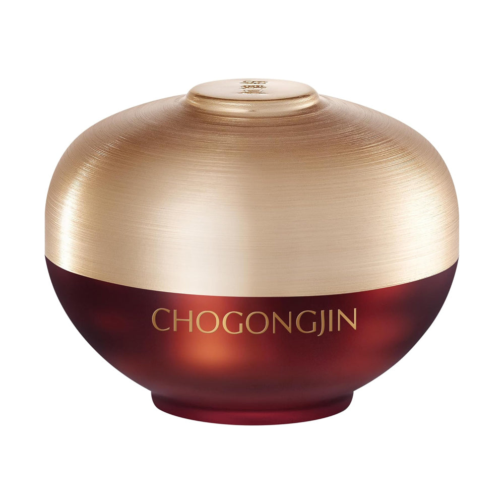 [MISSHA] Chogongjin Youngan Jin Eye Cream 30ml – Ballagrio