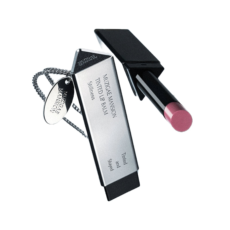 [MUZIGAE MANSION] Tinted Lip Balm 3g – Ballagrio