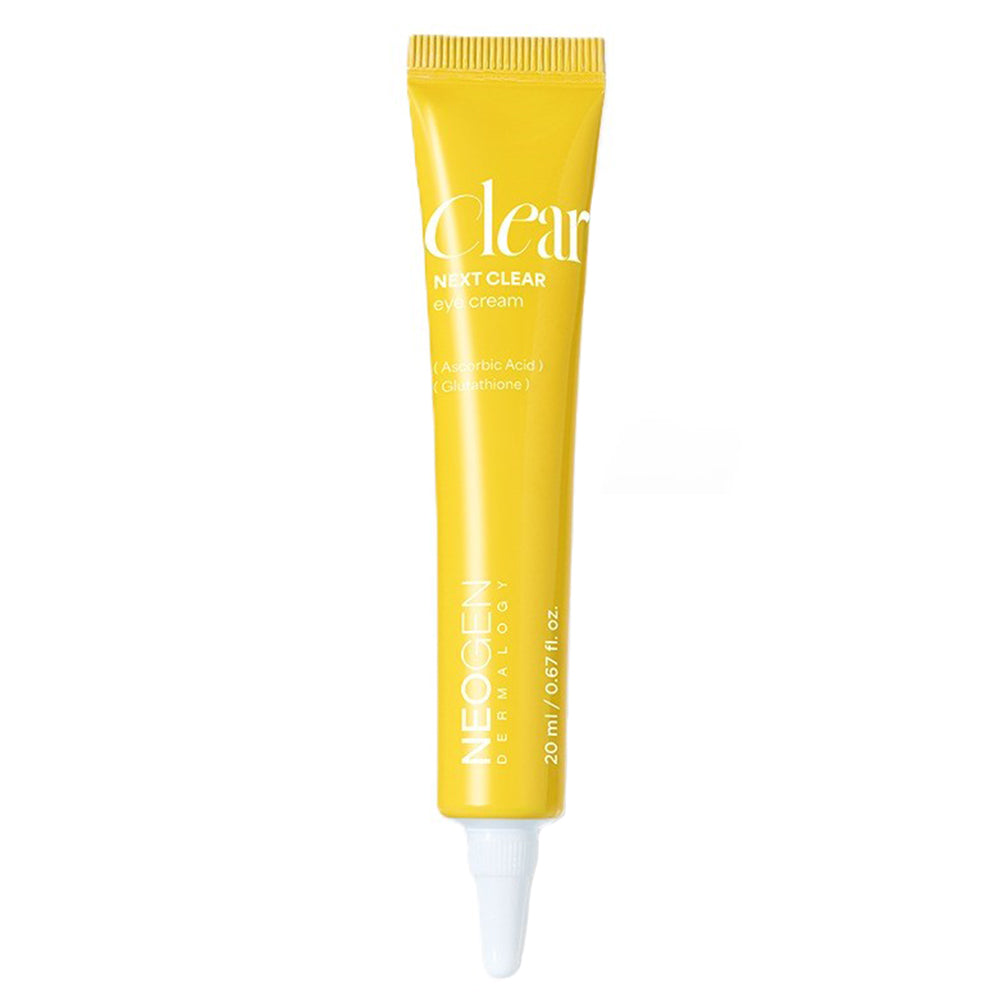 [NEOGEN] Next Clear Eye Cream 20ml – Ballagrio