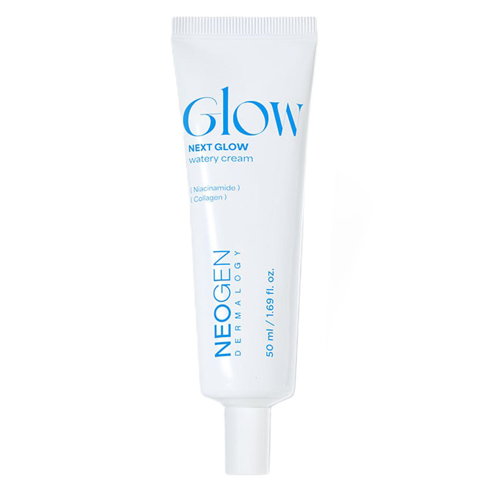 [NEOGEN] Next Glow Watery Cream 50ml – Ballagrio