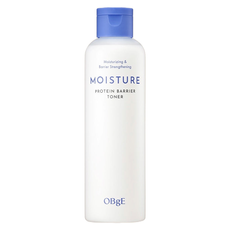 [OBgE] Moisture Protein Barrier Toner 200ml – Ballagrio