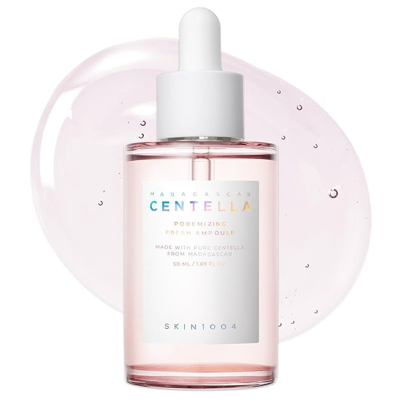 [SKIN1004] Madagascar Centella Poremizing Fresh Ampoule 50ml – Ballagrio