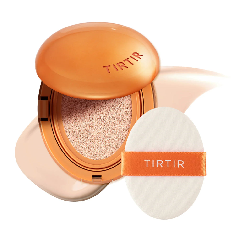 [TIRTIR] Mask Fit AI Filter Cushion SPF 30 PA++ 18g – Ballagrio