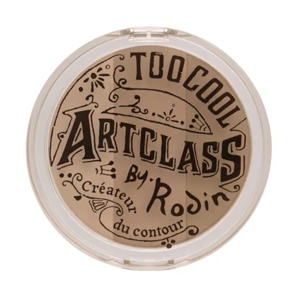 [too cool for school] Artclass By Rodin Shading (3 Colors) – Ballagrio