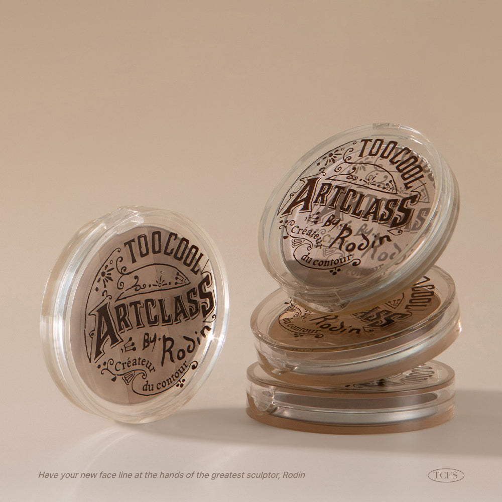 [too cool for school] Artclass By Rodin Shading (3 Colors) – Ballagrio