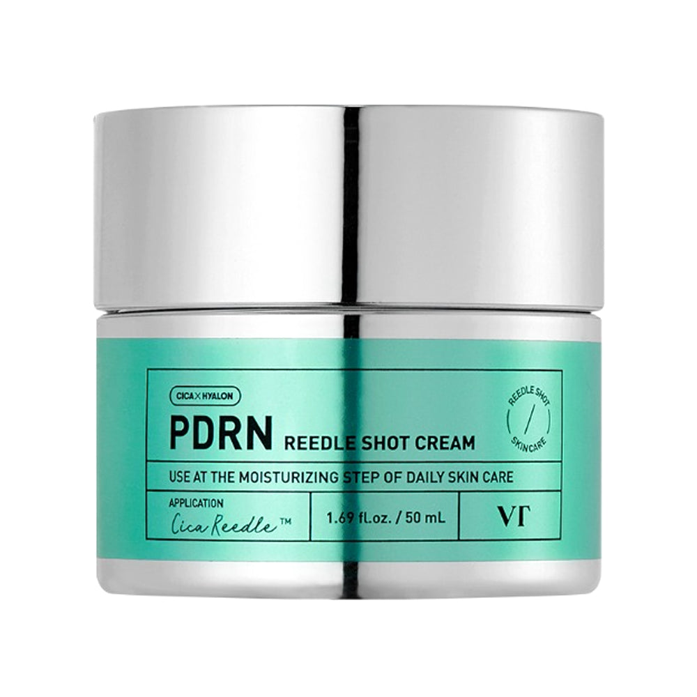 [VT Cosmetics] PDRN Reedle Shot Cream 50ml – Ballagrio