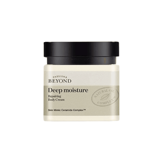 [BEYOND] Deep Moisture Repairing Body Cream 150ml – Ballagrio