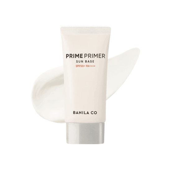 [BANILA CO] Prime Primer Sun Base SPF 50+ PA++++ 50ml – Ballagrio
